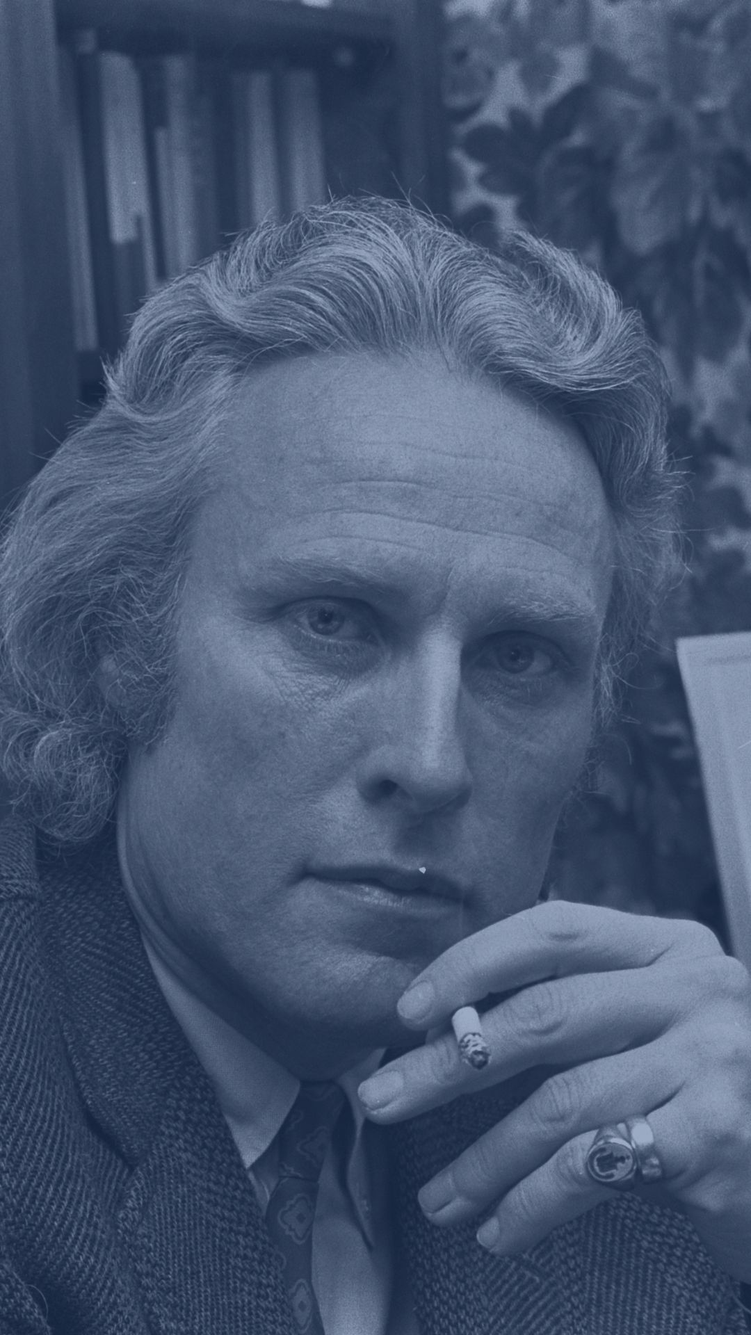 Willem Oltmans: De spraakmakende journalist | Beeld & Geluid