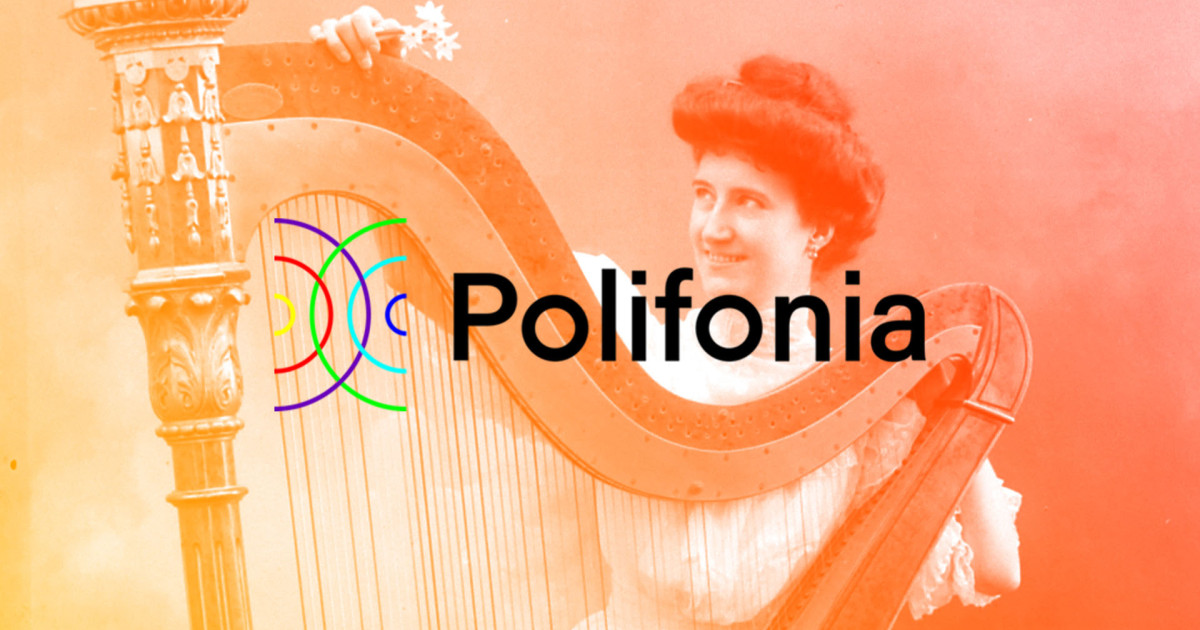 Polifonia: how to uncover the soundtrack of Europe | The Netherlands ...