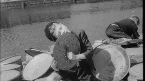 Honger | Beeld & Geluid