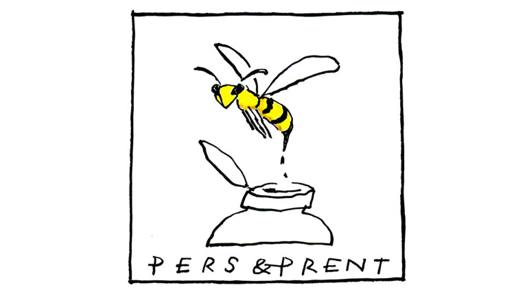 Spotprenten & Cartoons | Beeld & Geluid