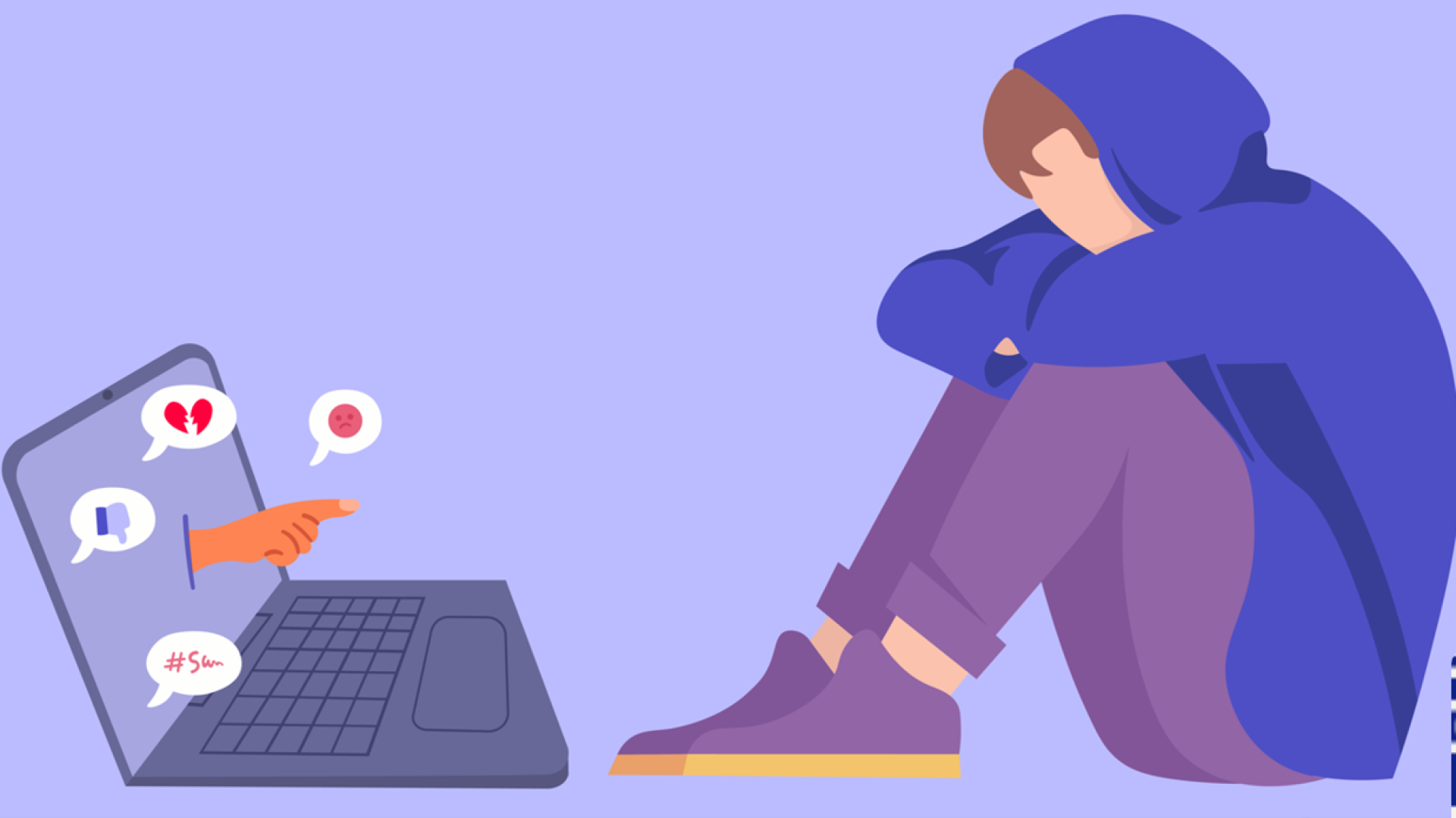 Digitaal Lesmateriaal: pesten