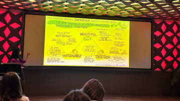 Imaginaries, Storytelling & Heritage in the Climate Crisis | The ...