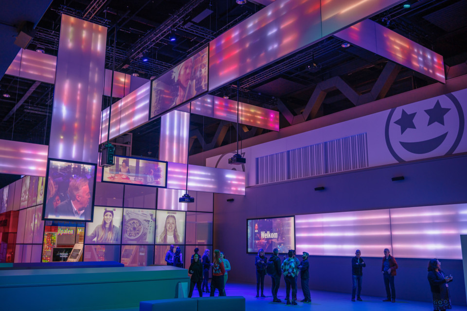 The Media Museum | The Netherlands Institute for Sound & Vision